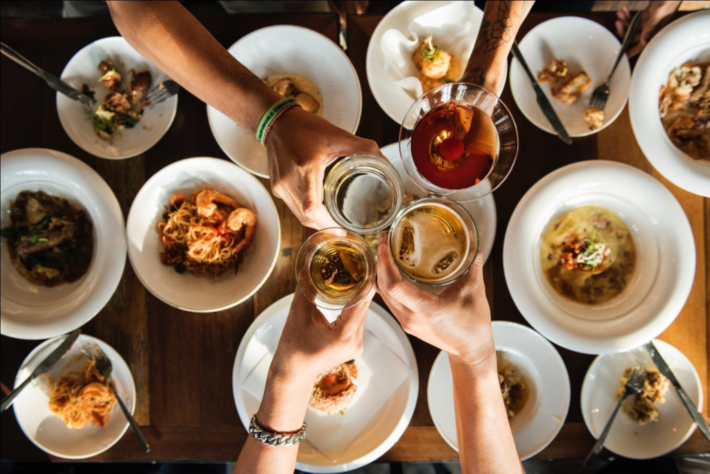 How to Create the Perfect Menu for Your Dinner Party – Eats by the Beach