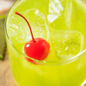 The Quarantini Cocktail - Eats by the Beach