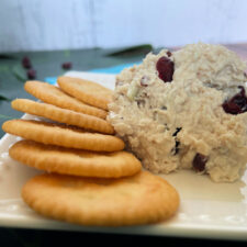 Cape Cod Chicken Salad - Eats by the Beach