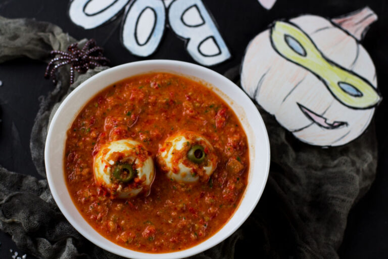 Melted Monster Chili – Eats by the Beach