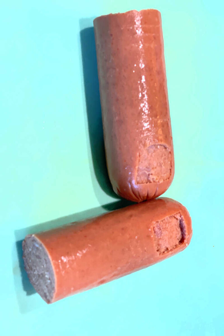 Zombie Finger Stew – Eats by the Beach