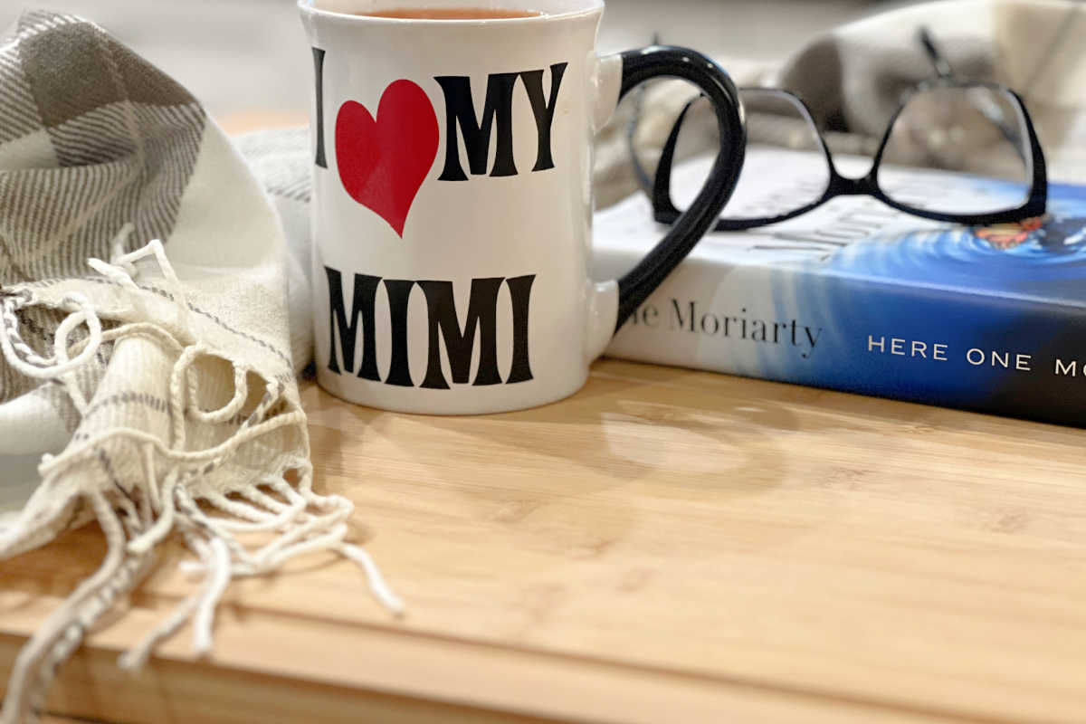 Old Fasioned Russian Tea - Eats by the Beach